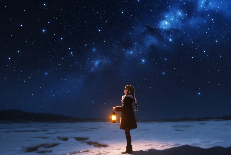 AIイメージ生成例｜プロンプトと画像・イラスト保管用（Grok） | NYA*XVLT